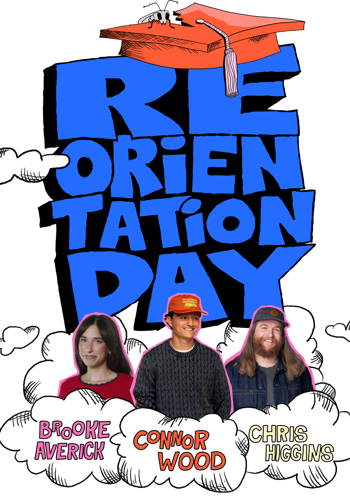 Reorientation Day